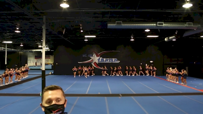 Spirit Xtreme - Intensity [Level 3 L3 Senior] Varsity All Star Virtual ...