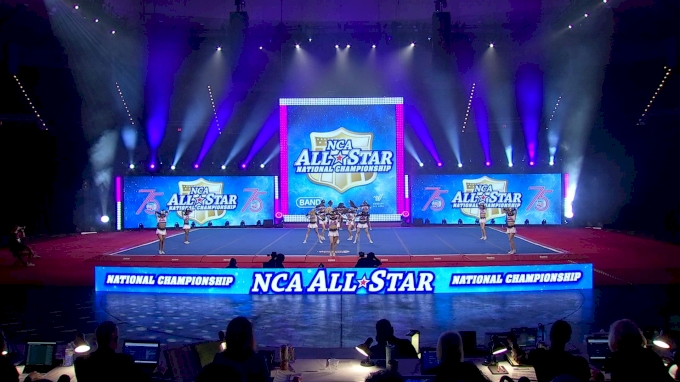 Core Athletix Pink Diamonds [2023 L6 Senior - XSmall Day 2] 2023 NCA ...