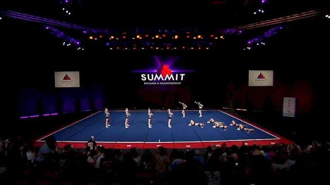 Legacy Premier Cheer - Lady Legends [2023 L2 Senior - Small Finals ...