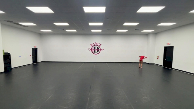 Dance Dynamics - Adriana Jewell [Junior - Solo - Contemporary/Lyrical ...