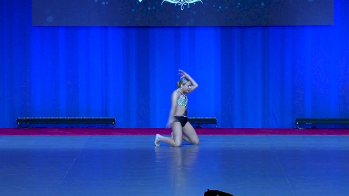 Dance Dynamics - Caroline Stephenson [2023 Junior - Solo - Jazz] 2023 ...