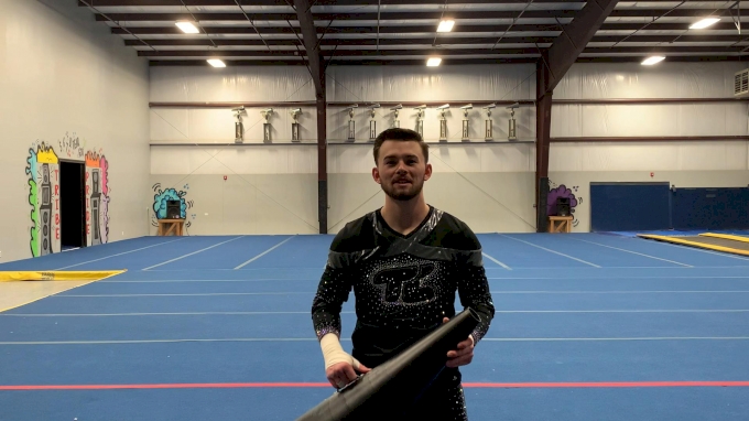 Tribe Cheer - Voodoo [L6 International Global Coed] 2021 NCA All-Star ...