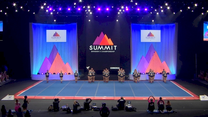 Oregon Dream Teams - Vanity [2024 L4 Senior - Medium Finals] 2024 The ...