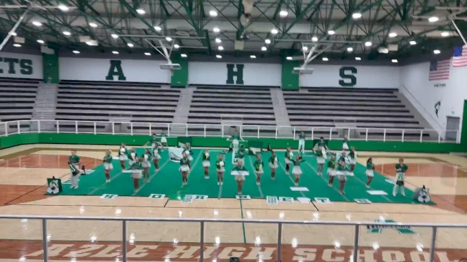 Azle High School - Game Day Coed Varsity [Game Day Coed Varsity- Large ...