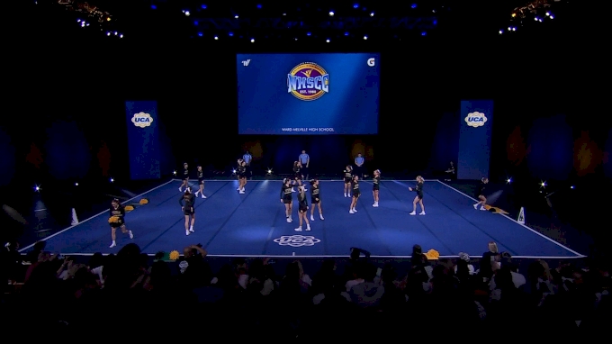 Ward Melville High School [2024 Small Varsity D1 Quarters] 2024 UCA ...