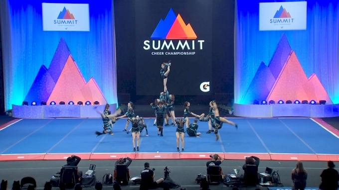 Aylesbury Cheerleading Academy - ACA Painted Ladies (ENG) [2024 L3 U16 ...