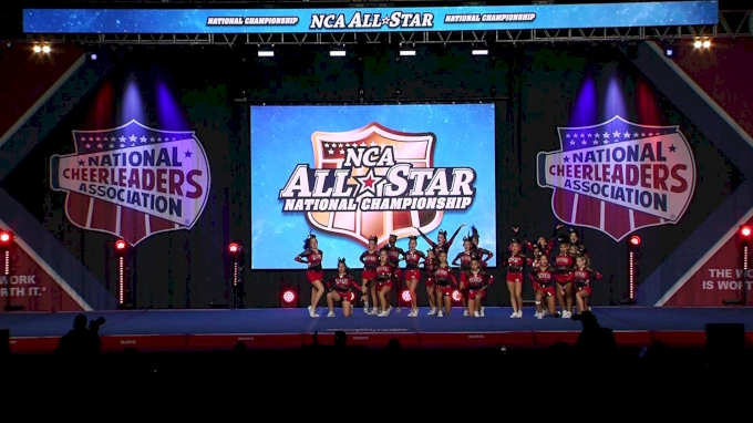 Stars Vipers San Antonio Pure Poison [2023 L2 Small Youth Day 2] 2023 ...