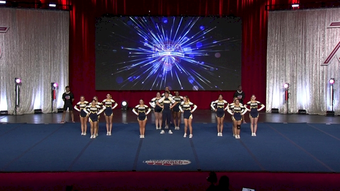 Cypress Ranch High School [2023 Novice Small Varsity Performance Semis ...