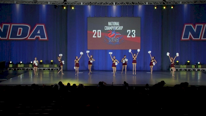 Russell Middle School [2023 Jr. High/Middle School - Game Day Prelims ...