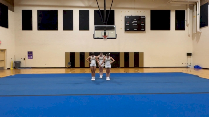 Verrado High School [HS Group Stunt Advanced - All Female] 2022 USA ...