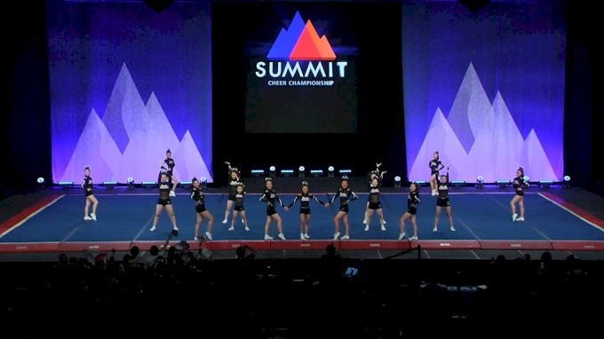 Tsukuba All Star Cheer - ULTIMATE (Japan) [2023 L3 - U16 Finals] 2023 ...