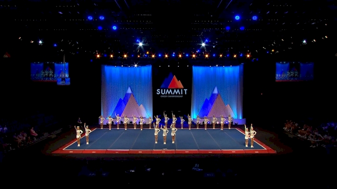 Gymfinity Sports Academy - Sovereign Supreme (WALES) [2023 L3 - U16 ...