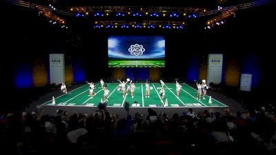 Knox Doss Middle at Drake Creek [2022 Small Junior High Game Day Finals ...