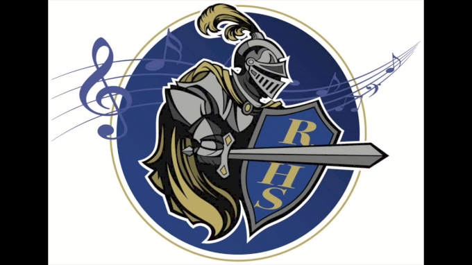 Beatlemania - Rustin High School