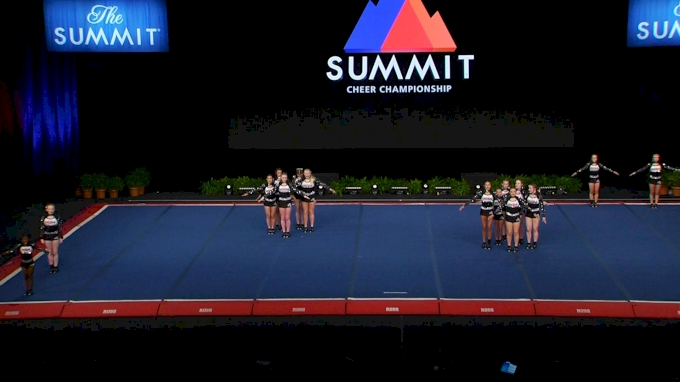 Legends Cheer Academy II - Royals [2021 L5 Junior - Small Wild Card ...