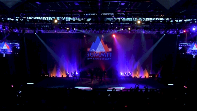 Sonic Elite Olympia - Gladiators [2022 L2 Junior - Small Semis] 2022 ...