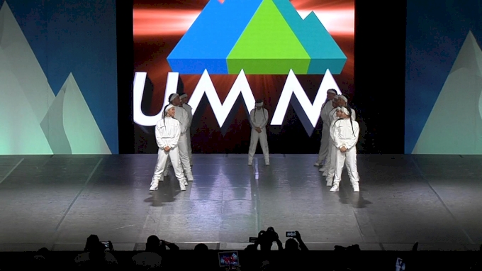 The Source Dance Lab - Bombsquad [2022 Youth Hip Hop - Small Semis ...