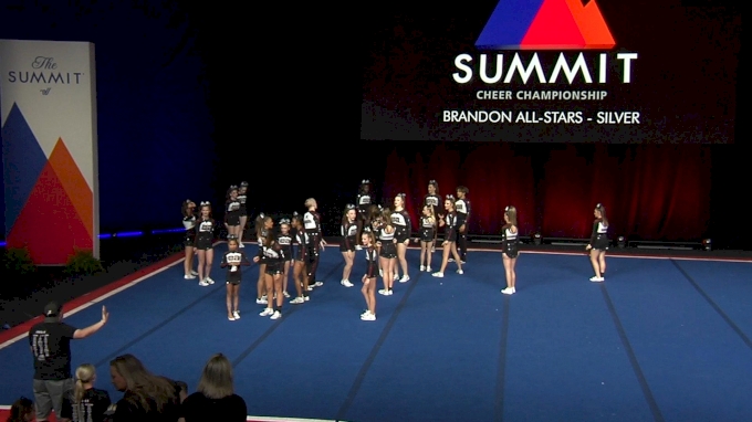 Brandon All-Stars - Silver [2023 L4 Junior - Small Finals] 2023 The Summit