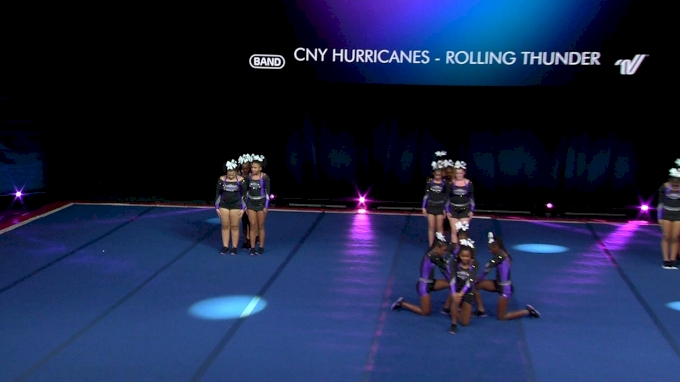 CNY Hurricanes - Rolling Thunder [2023 L3 Performance Rec - 10-18Y (NON ...