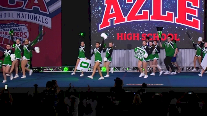 Azle High School - Hornets [2020 Game Day Junior Varsity/Freshman ...