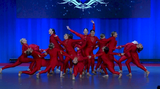 Brio Studios My Way [2023 Open - Jazz Day 1] 2023 NDA All-Star Nationals