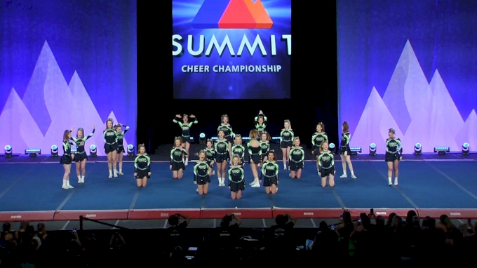 United Movement Cheer - Unique (SWEDEN) [2023 L2 - U16 Semis] 2023 The ...