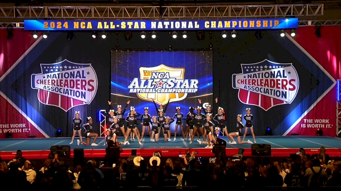 Central Jersey All Stars Jr. Ammo [2024 L1 Junior - Medium Day 1] 2024 ...