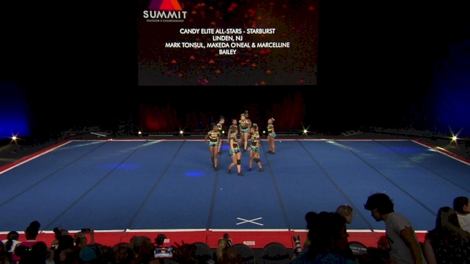 Candy Elite All-Stars - Starburst [2024 L3 Junior - Small - A Finals ...