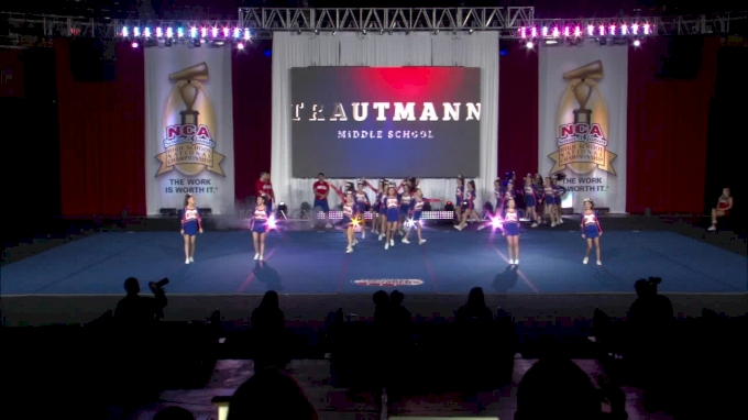 Trautmann Middle School [2019 Intermediate Junior High/Middle School ...