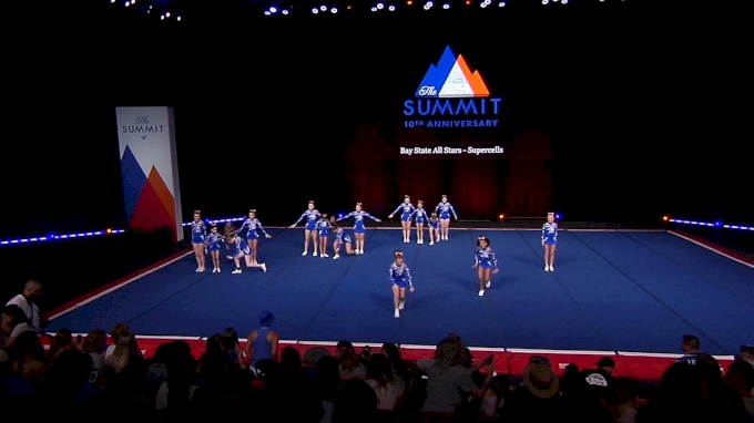 Bay State All Stars - Supercells [2022 L2 Junior - Small Prelims] 2022 ...