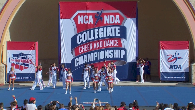 Trinity Valley Community College [2022 Advanced Large Coed Junior ...