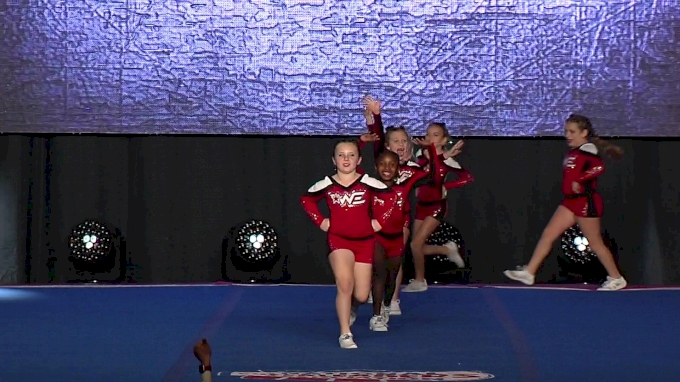 Woodlands Elite Rockets [2023 L1.1 Mini - PREP] 2023 NCA All-Star ...