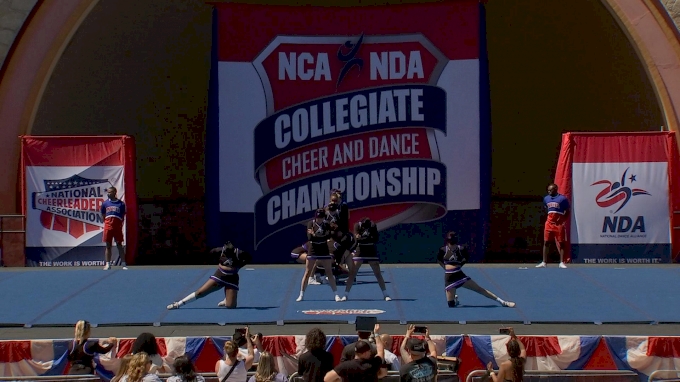 Avila University [2024 Advanced All-Girl Division NAIA Finals] 2024 NCA ...