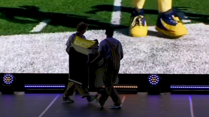 University of Delaware - YoUDee [2023 Open Mascot] 2023 UCA & UDA ...