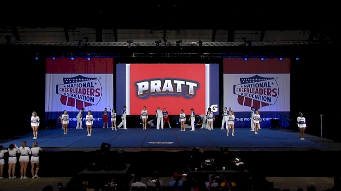 Pratt Community College [2024 Intermediate Large Coed Junior College ...