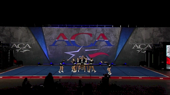 United Elite Cheer - RIOT [2024 L3 Junior - D2 Day 2] 2024 ACA Grand ...