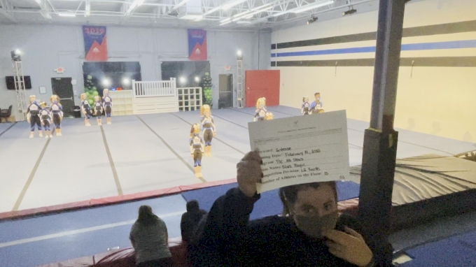 TSC ALLSTARS - Black Magic [L2 Youth - D2 - Small] 2021 Coastal at the ...