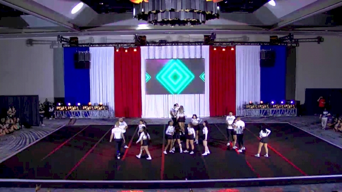 Knight Time Cheer - Hypnotize [2021 L6 International Open Coed - NT ...