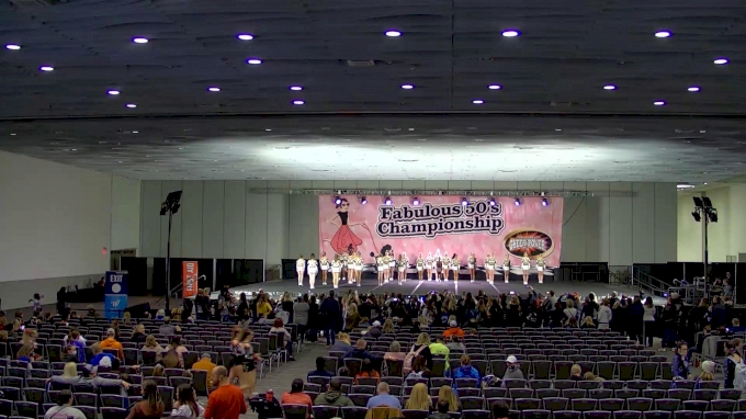 Top Gun All Stars - Emeralds [2022 L2 Junior] 2021 ASC Clash of the ...