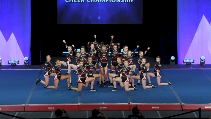 Wolverines - Weapon X (ENGLAND) [2023 L1 - U16 Semis] 2023 The Summit