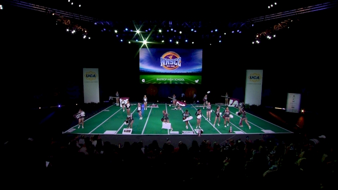 Bastrop High School [2023 Medium Division I NT Game Day Prelims] 2023 ...