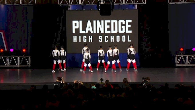 Plainedge High School [2020 Small Varsity Hip Hop Prelims] 2020 NDA ...