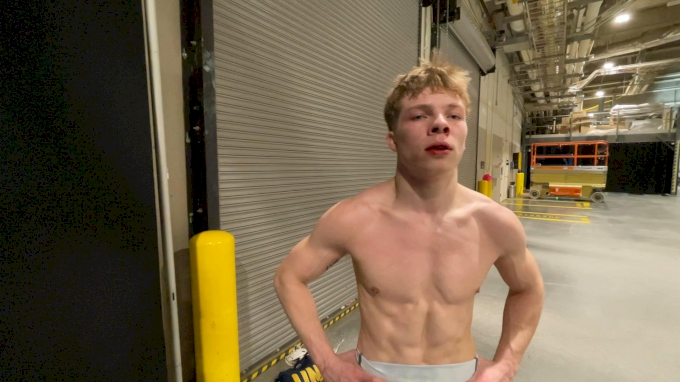 Stevo Poulin Has Come A Long Way In A Year & He's Just Getting Started