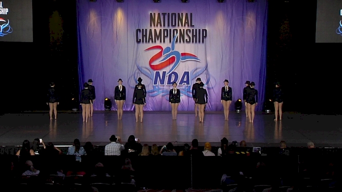 Foothill High School [2024 Medium Varsity - Jazz Finals] 2024 NDA ...