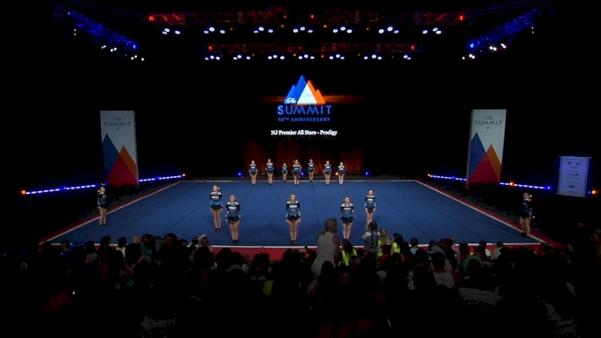 NJ Premier All Stars - Prodigy [2022 L6 Junior - Small Finals] 2022 The ...