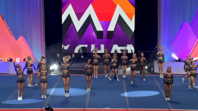 ReVolt Cheer & Tumble - ReVo [2024 L4 Senior Coed - Small Prelims] 2024 ...