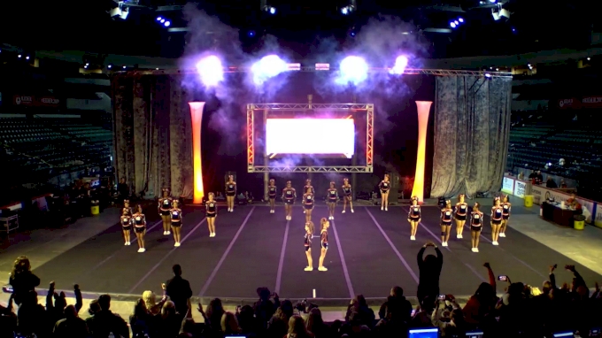 New Jersey Spirit Explosion - Hot Shots [2021 L3 Junior - Small] 2021 ...