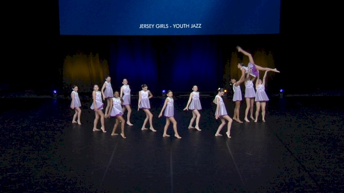 Jersey Girls - Youth Jazz [2024 Youth - Jazz Finals] 2024 UDA National ...