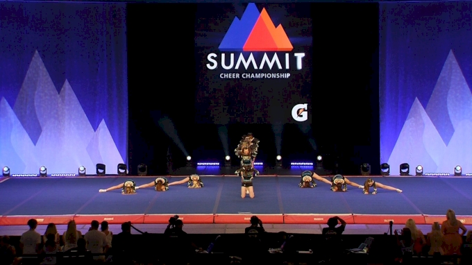 East Elite Allstars - Colonels (ENG) [2024 L2 U16 Semis] 2024 The Summit