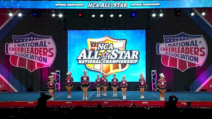 Pro Scouts Mini Moons [2023 L1 Mini - Novice - Restrictions] 2023 NCA All-Star National Championship